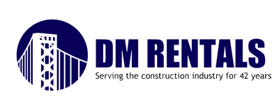 Symons Forms "NEW" 2' x 8' Panels 30 Count – DM Rentals and Sales