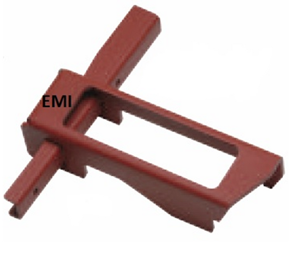 1 Piece Waler Clamp 2x6 100 Pieces – DM Rentals and Sales
