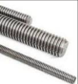 Coil Rod 1/2" x 12' (50 Pieces) – DM Rentals and Sales