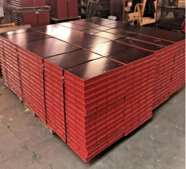 Symons Forms "NEW" 2' x 8' Panels 30 Count – DM Rentals and Sales