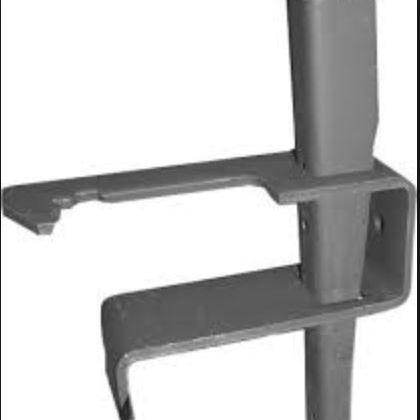 One Piece Waler Clamp (2x4) 25 Pieces Symons Forms – DM Rentals and Sales