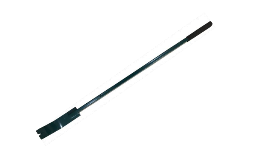 Pry Bar 56" /3" Blade (Burke Bar) – DM Rentals and Sales