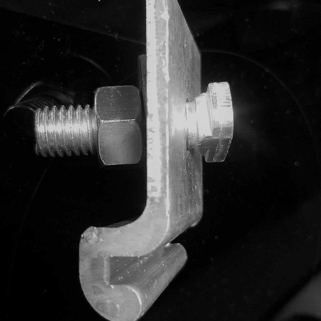 A-Clamp Assembly 100 Pcs – DM Rentals and Sales