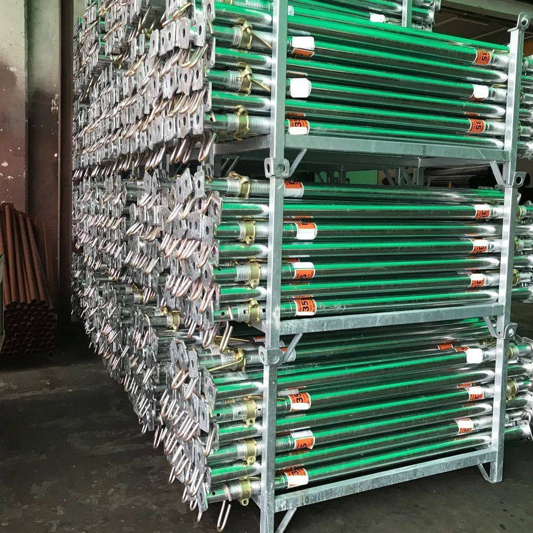 DB350 Post Shore 50 Pieces – DM Rentals and Sales