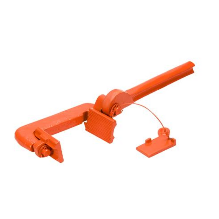 Ellis 4x4 Post Shore Jack – DM Rentals and Sales