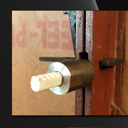 Fiberglass Tie Nut Reuseable 100 Pieces Symons Forms – DM Rentals and Sales